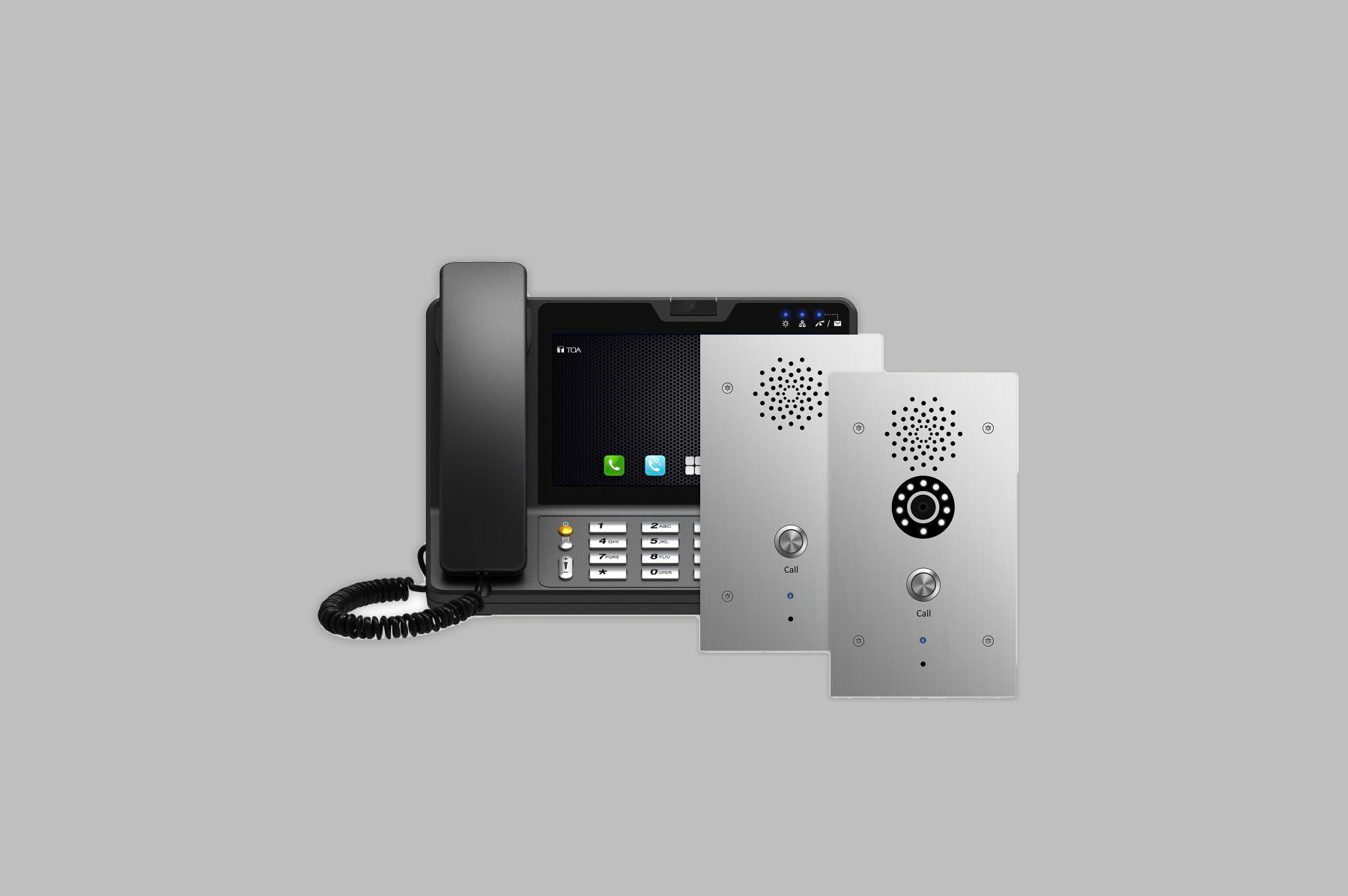 Telecom & Networking equipment | PLV Digital Investment